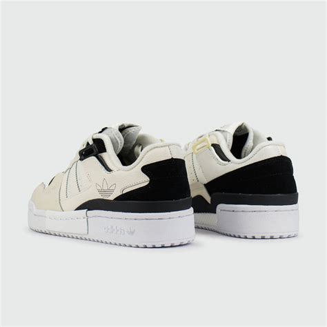 кроссовки Adidas Forum Low White / Black new Wmns купить за 3835 руб. в ...