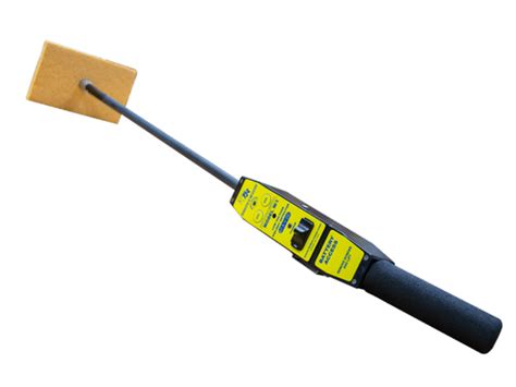 Tinker And Rasor M1 Retro Low Voltage Holiday Detector Kta Gage