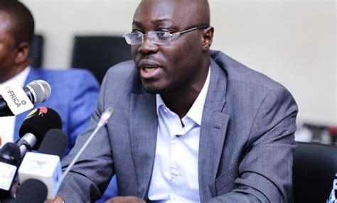 How Dare You Furious Judge Warns 2nd Accused In Ato Forson Case