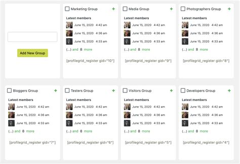 How To Add Custom Fields In Groups On A Wordpress Website