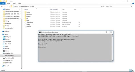 Firebase Cloud Messaging Fcm Using Cordova Fcm Plugin
