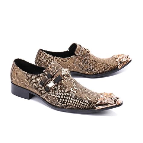 Python Shoes Snakes Store™