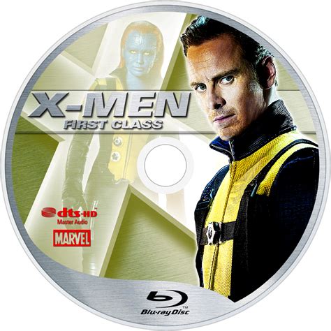 X Men First Class Movie Fanart Fanarttv