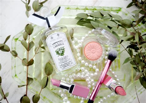 Fragrance Penhaligon S Gardenia Fashion For Lunch