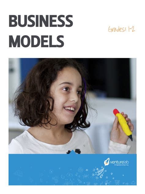 Business Models 1 2 Sample Pdf Entrepreneurship Prices