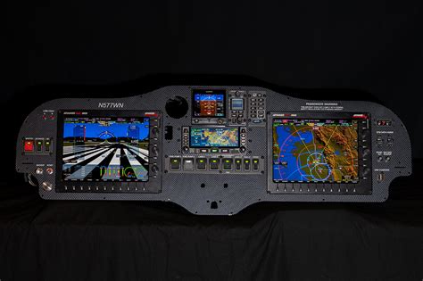 Advanced Flight Systems Photo Gallery
