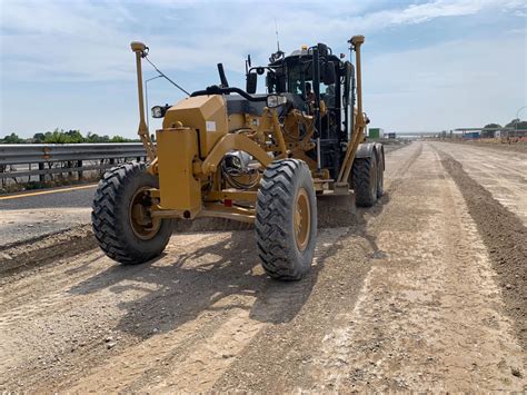 Sistema 3d Grader Trimble Gcs900