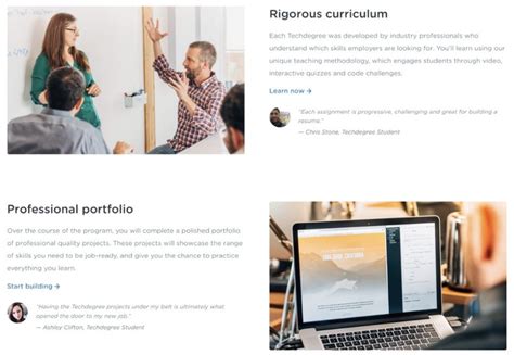 Treehouse Techdegree Review 2021 Is It Worth It