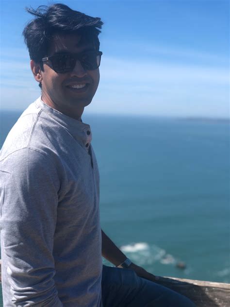Pratyush Mathur Medium