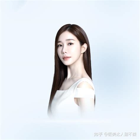 多元诠释 焕新演绎 氐殊携手刘仁娜共探美学无限可能 知乎