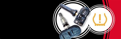 Tpms Sensors Bartec Usa Llc