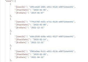 Como Fazer Um Parse De String Para JsonArray Em Delphi Sho