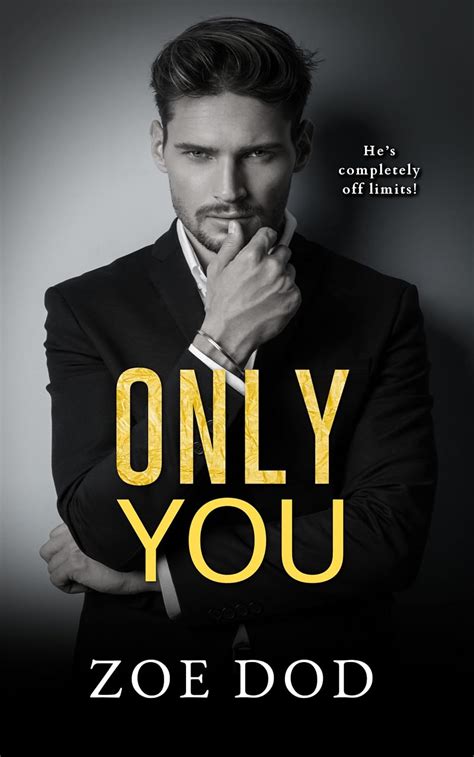 Only You An Age Gap Forbidden Romance Forgive Me Ebook Dod Zoe