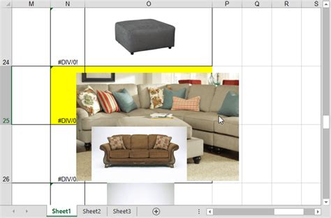 How Can I Remove This Image In Excel Super User