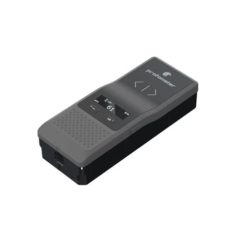 Profometer Pm8000 Lite Profometer Cover Meter Renthire