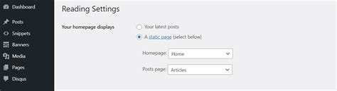 Get The Title For The Posts List Page In Wordpress Pine