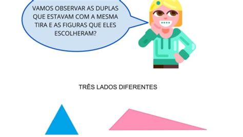 planos de aula sobre Figuras planas e não planas suas características e eixo de simetria