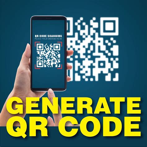 CUSTOM LIFETIME Generate QR Code Convert To QR Website Insta