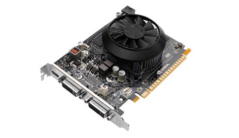 Nvidia Geforce Gt 730 And Gt 740 Budget Graphics Cards