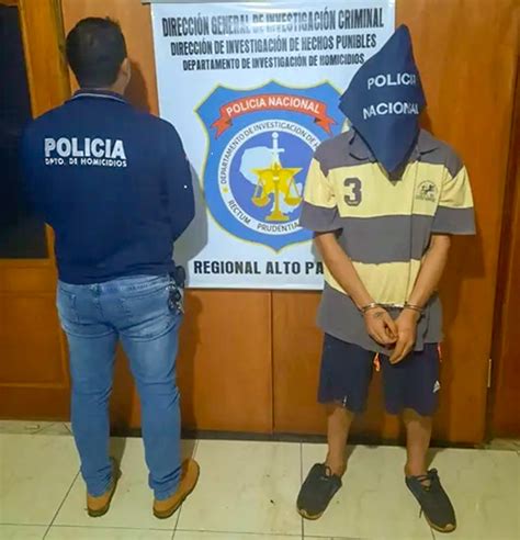 Dan 25 Años De Prisión A Adicto Que Asesinó A Comadre Por Un Brasero