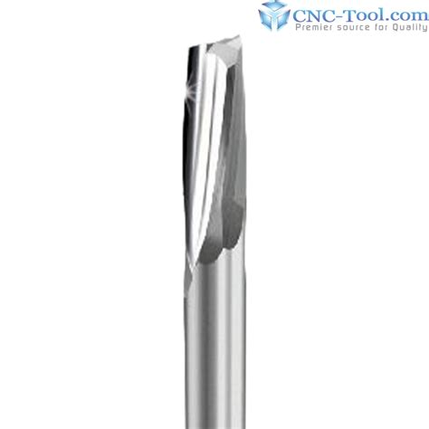 Router Bits Up O Flute Single Flute Cnc