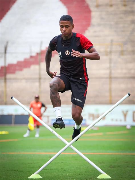 Las 5 Bajas De Universitario Para Su Debut En Torneo Clausura Frente A