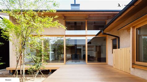 Harmonizing Traditional And Modern In Japanese Style Houses