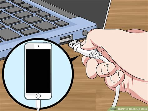 Ways To Back Up Data WikiHow