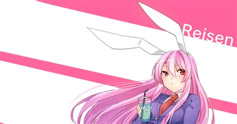 東方project うどんげちゃん ゆきおクンのイラスト Pixiv