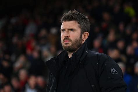 Michael Carrick Should Snub West Ham And Tottenham And Wait For Man Utd