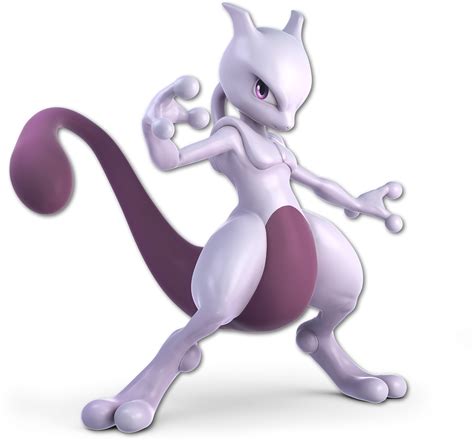 Mewtwo Heroes Wiki Fandom Powered By Wikia