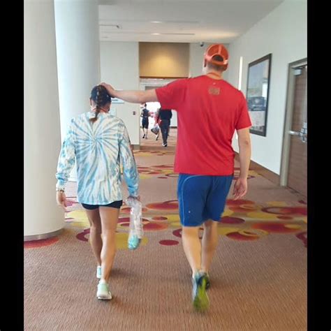 Faces Of Cincinnati Local Flying Pig Champ Amy Robillard