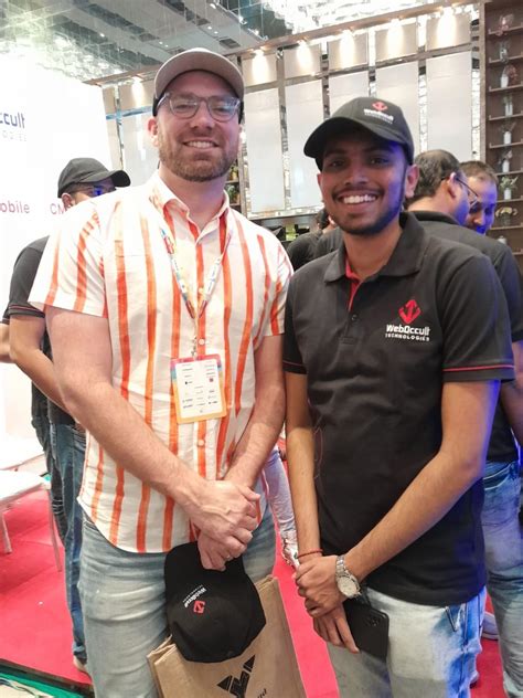 Vasu Mathukiya On Linkedin Laraconin Laracon2023 Moments Memories Experience Goal2023