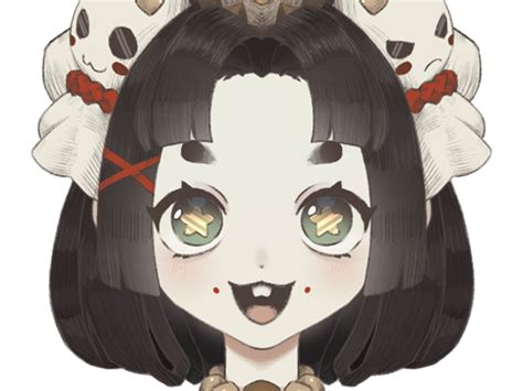 【角色设计 成长小记】始惊（230323）真极团子 站酷zcool