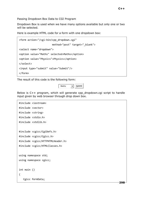 Computer Languages And Work From Home Jobs C LANGUAGE WEB PROGRAMMING