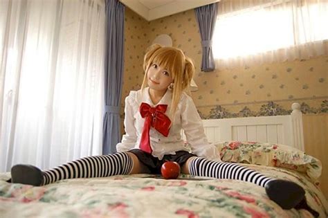 Mod The Sims Misa Amane By Request