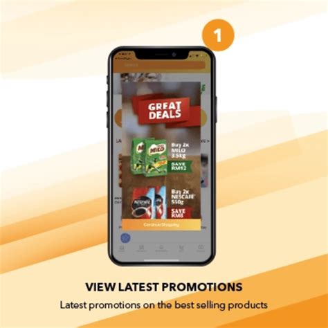 Rewards Program Nestle Professional