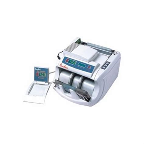 Thermal Currency Counter Machine For Restaurant At 6500 In Chennai