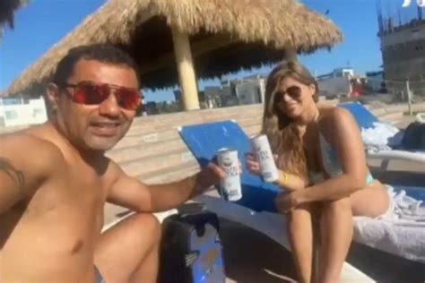 “qué Ven Mis Oídos Mano” Usuarios Critican Al ‘chorri Palacios Por