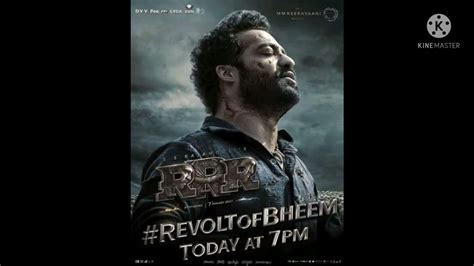 Rrr Movies Dosti Music Video Rrr Amit Trivedi Mm Kreem Ntr Ram Charan