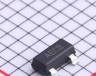 MCP9700T E TT Temperature Sensor Analog Automotive IC China Temperature Sensor And MCP9700AT E TT