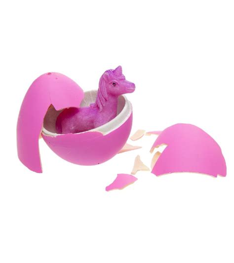 Growing Unicorn Egg Tinytwinklemalta