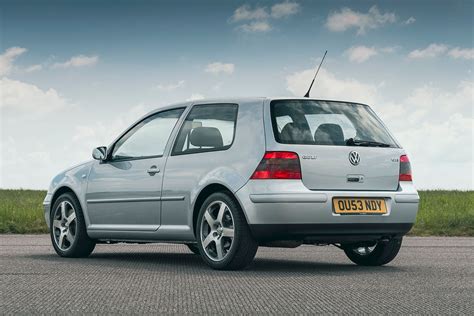 Vw Golf Gti Mk4 Ph Used Review Pistonheads Uk