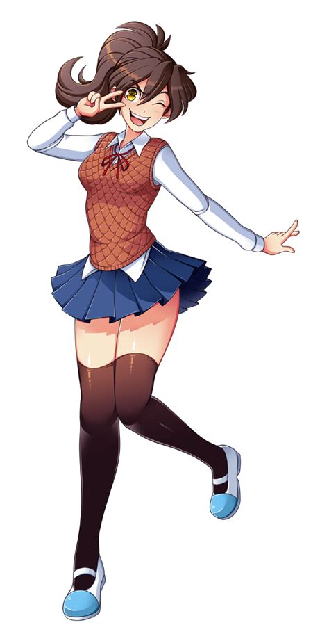 Switcheroo Femc New Menu Sprite By Plyesdayk Rddlc