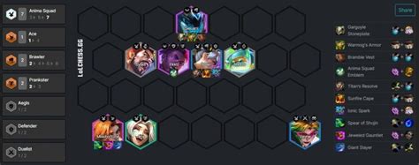 The Best Tft Set 8 Comps In Patch 1223b Top Meta Builds Dexerto