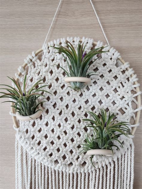 마크라메 이오난사 행잉만들기 센터이용후기 경기가평군육아종합지원센터