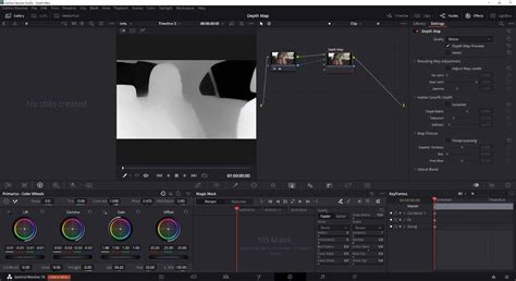 How To Use Davinci Resolves Ai Tools Skim Ai