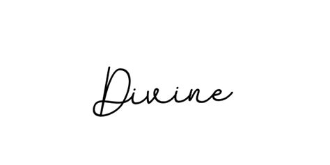 96 Divine Name Signature Style Ideas Free Esignature