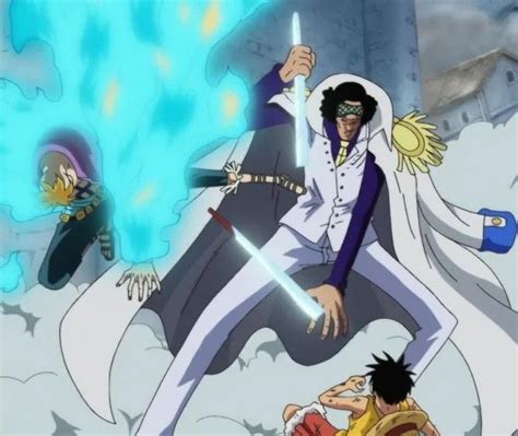 원피스 저게 흰수염 해적단의 최고 간부인가 포텐 터짐 최신순 에펨코리아