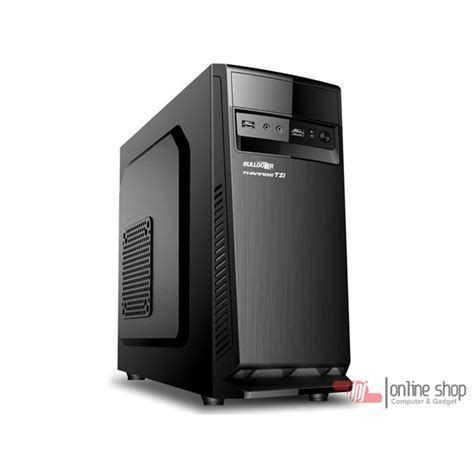 Jual Pc Rakitan Murah Intel Core I58gb500gb Indonesiashopee Indonesia